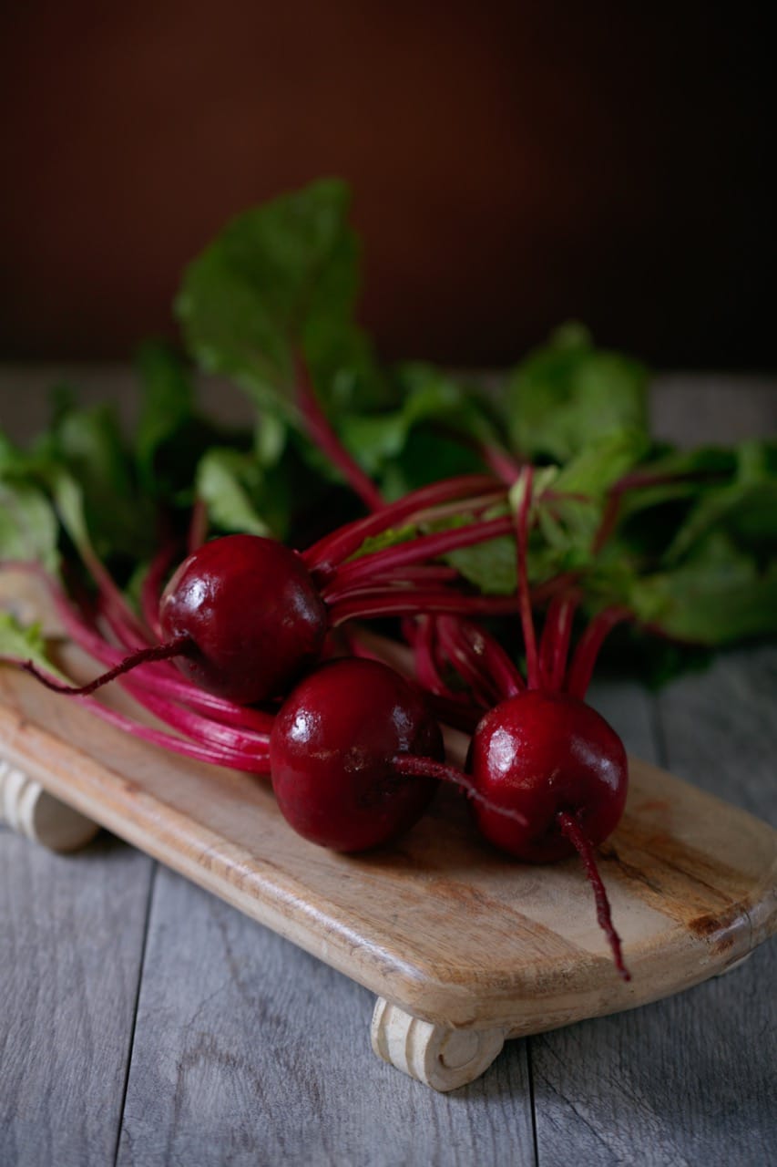 Gemini Beets - Berlin Seeds