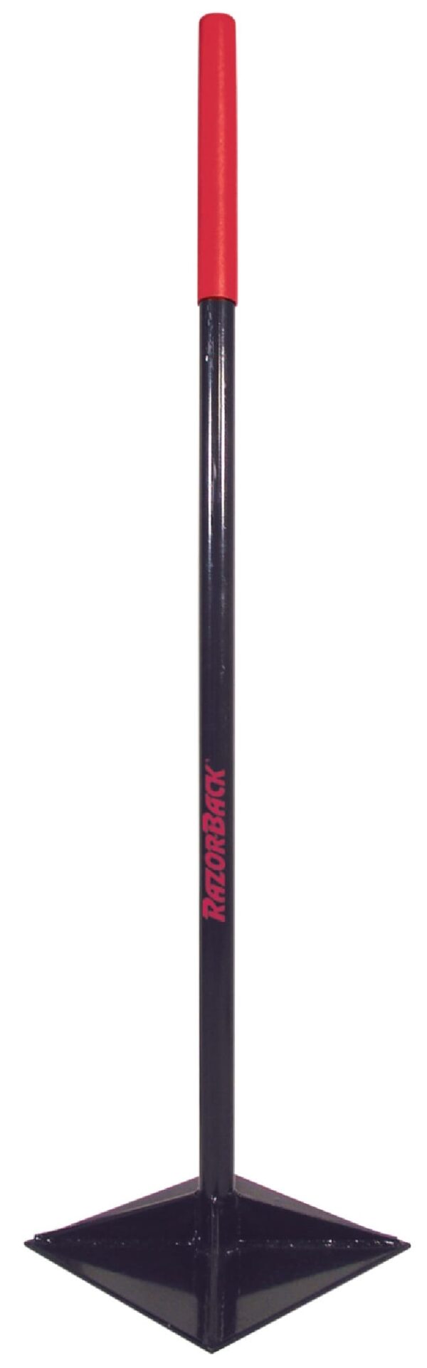 Steel Sod Packer Garden Tools & Supplies - Berlin Seeds