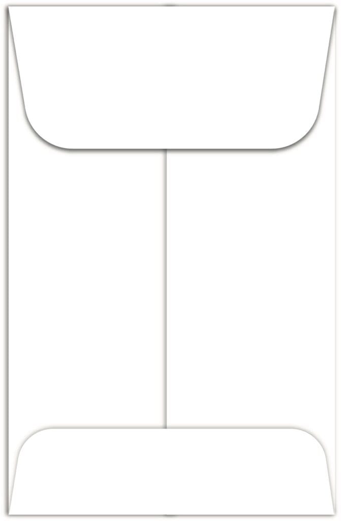 Generic Seed Packets Seed Starting & Saving - Berlin Seeds