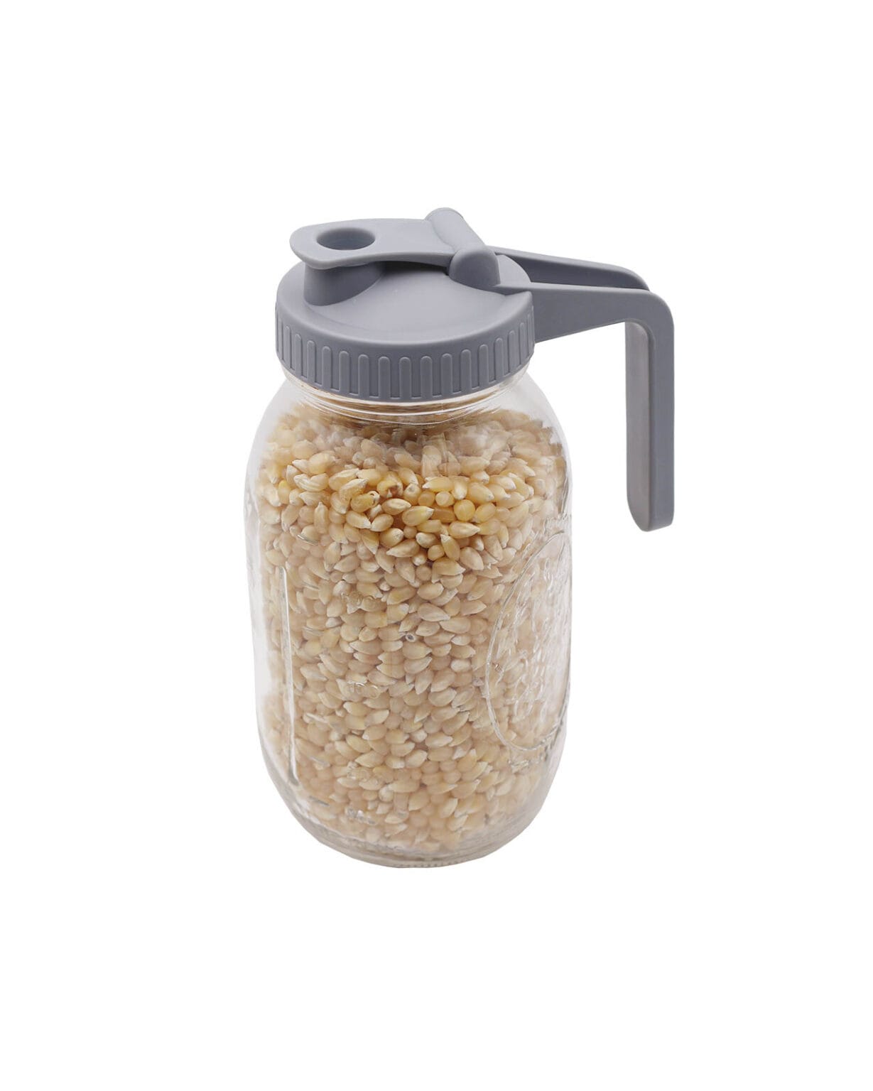 Pour & Store Pitcher Lid w/handle Kitchenware - Berlin Seeds