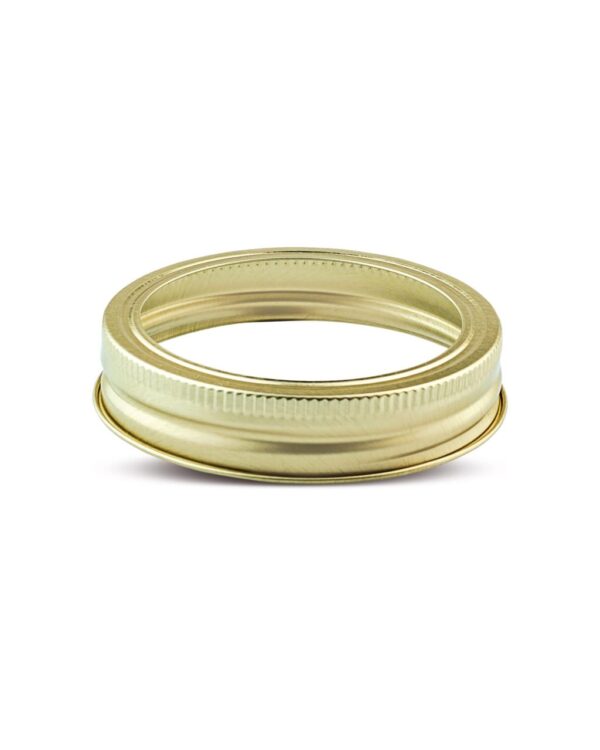 Tecnocap Canning Jar Bands Preserving & Storing - Berlin Seeds